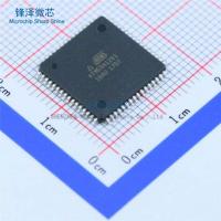 China ATMEGA1281-16AU for sale