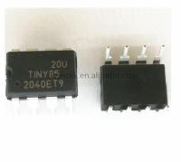 China ATTINY85V-10MUR for sale