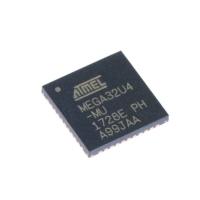 China ATMEGA32U4-MU for sale