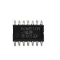 China PIC16F15324T-I/SL for sale