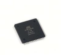 China ATMEGA64RZAV-10AU for sale