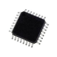 China ATMEGA128RFA1-ZF for sale
