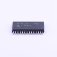 China PIC18LF24K50T-I/SO for sale