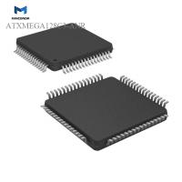 China ATXMEGA128C3-ANR for sale