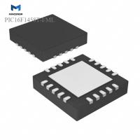China PIC16F1458T-I/ML for sale
