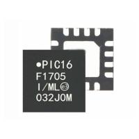 China PIC16F15355T-I/SS for sale