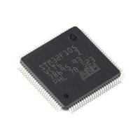 China STM8AF6248TDY for sale