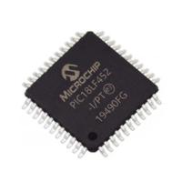 China PIC18LF47K40T-I/PT for sale