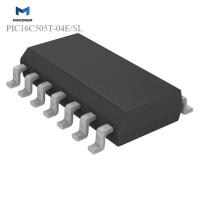 China PIC16C505T-04E/SL for sale