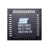 China SST89E516RD2-40-C-TQJE for sale