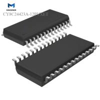 China CY8C24423A-12PVXET for sale