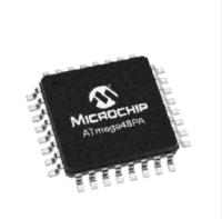 China ATMEGA1284RZAP-MU for sale