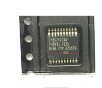 China CY8C24223A-24PVXAT for sale
