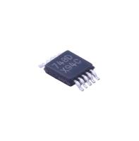 China ADC141S626CIMM/NOPB for sale