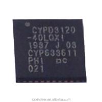 China CY8C4128LQI-BL583 for sale