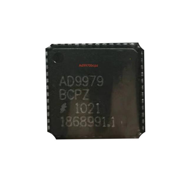 Quality AD9970BCPZ for sale