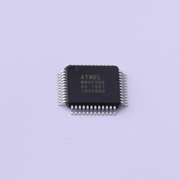 Quality ATM90E36A-AU-R for sale