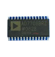 China AD7708BRZ for sale