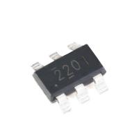 China ADS8325IBDGKR for sale