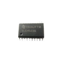 China TLC1543QDWG4 for sale