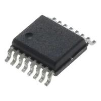 China MAX11166ETC+T for sale