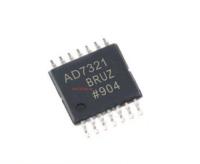 China AD7321BRUZ for sale