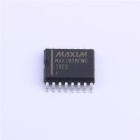 China MAX187BCWE+T for sale