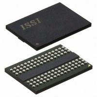 China IS43TR16256A-15HBL for sale