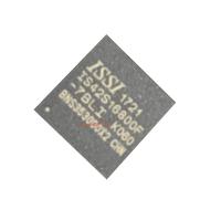 China IS42S16800F-7BLI for sale