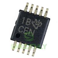 China ADS8319IDGSR for sale