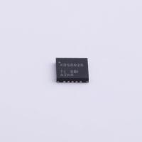 China ADS8028IRTJR for sale