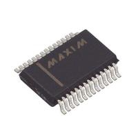 China MAX197BCAI+T for sale