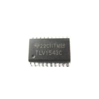 China TLV1543CDWR for sale