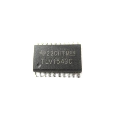 China TLV1543CDWR for sale