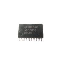 China ADC104S021QIMMX/NOPB for sale