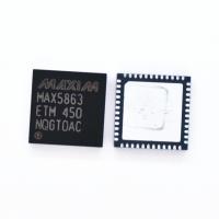 China MAX11327ATJ+T for sale