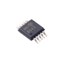 China DAC8563TDGST for sale