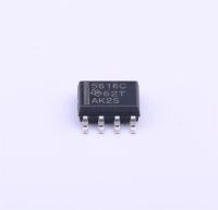China TLV5616CDR for sale