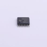 China DAC8554IPWR for sale