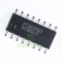China DAC0800LCMX/NOPB for sale