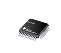 China DAC5672IPFB for sale