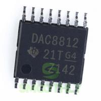 China DAC8812ICPW for sale