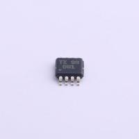 China DAC8551IDGKR for sale
