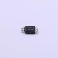 China DAC7811IDGSR for sale