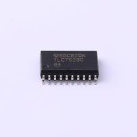 China TLC7528CDWR for sale