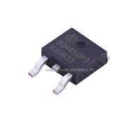 China DAC8830MCDREP for sale