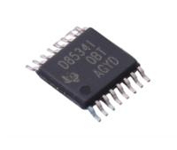 China DAC8534IPW for sale
