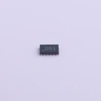 China DAC7551IDRNR for sale