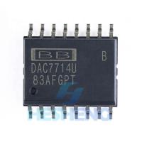 China DAC7714UB for sale
