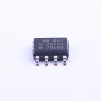 China DAC7612UB for sale